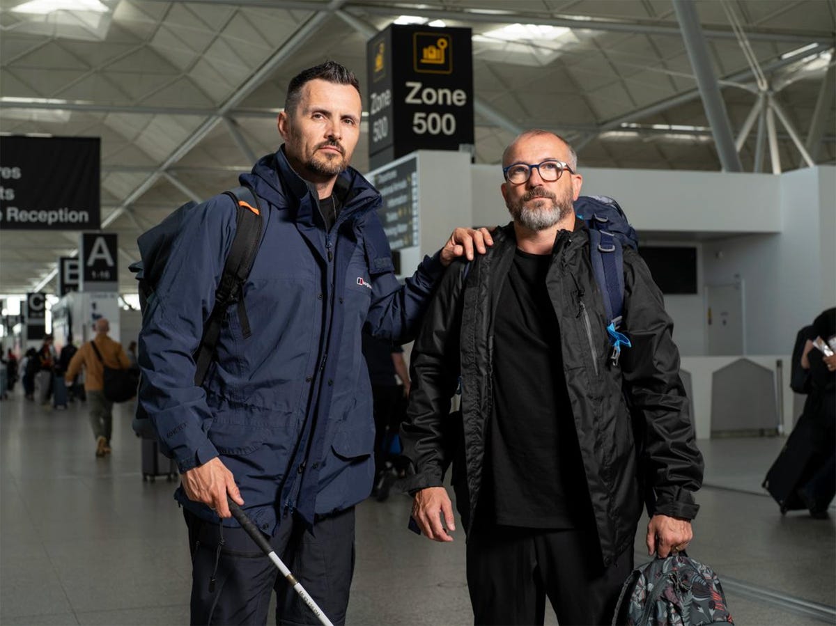 Channel 4's Hunted 2025 cast: Verdict on confirmed season 8 line-up and ...