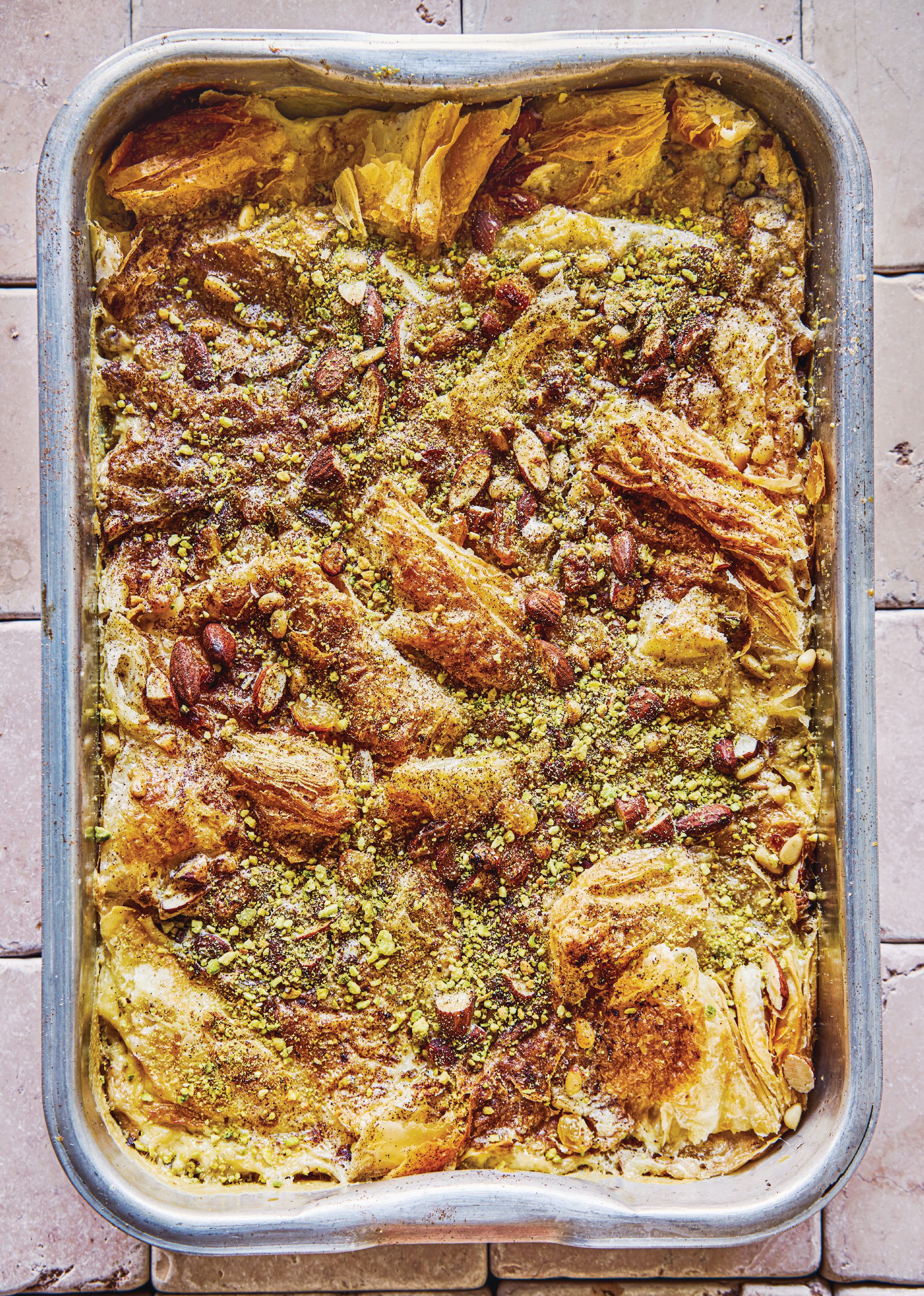 31 Puff Pastry Recipes for Effortless Sweets, Appetizers, and More