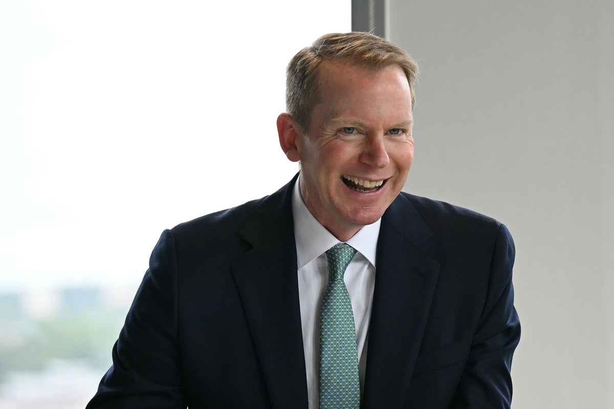 Lloyds to put chief executive and all top bosses through six-month AI ...