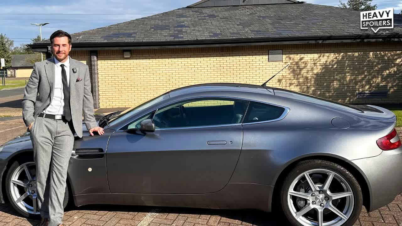 Do you expect me to talk? | Channel announcement