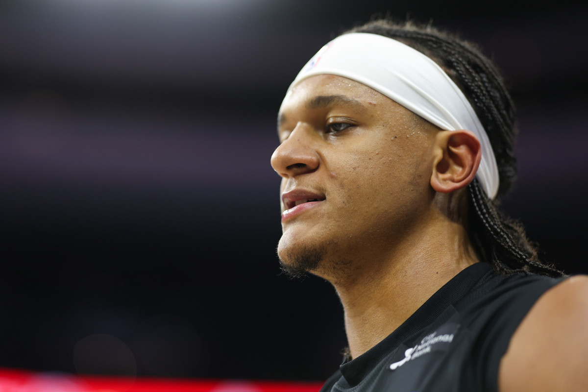 Magic Coach Jahmal Mosley Announces Paolo Banchero's Status for Heat Game