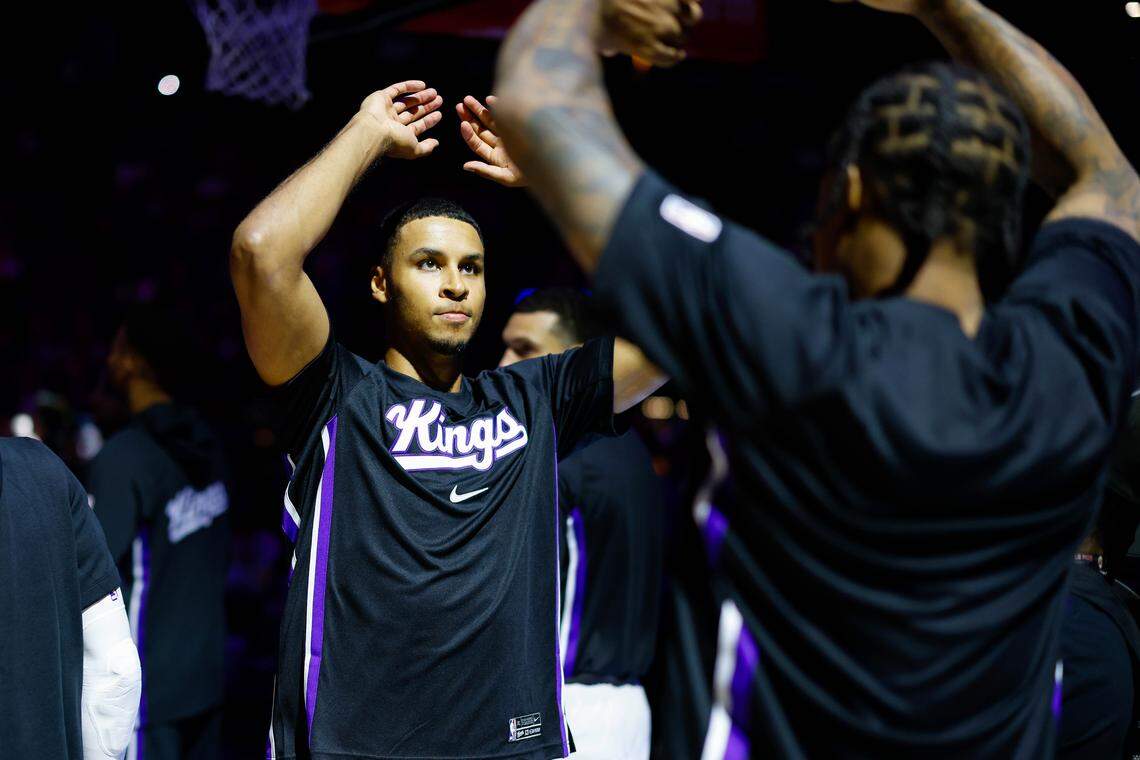 Sacramento Kings forward Keegan Murray diagnosed with serious injury