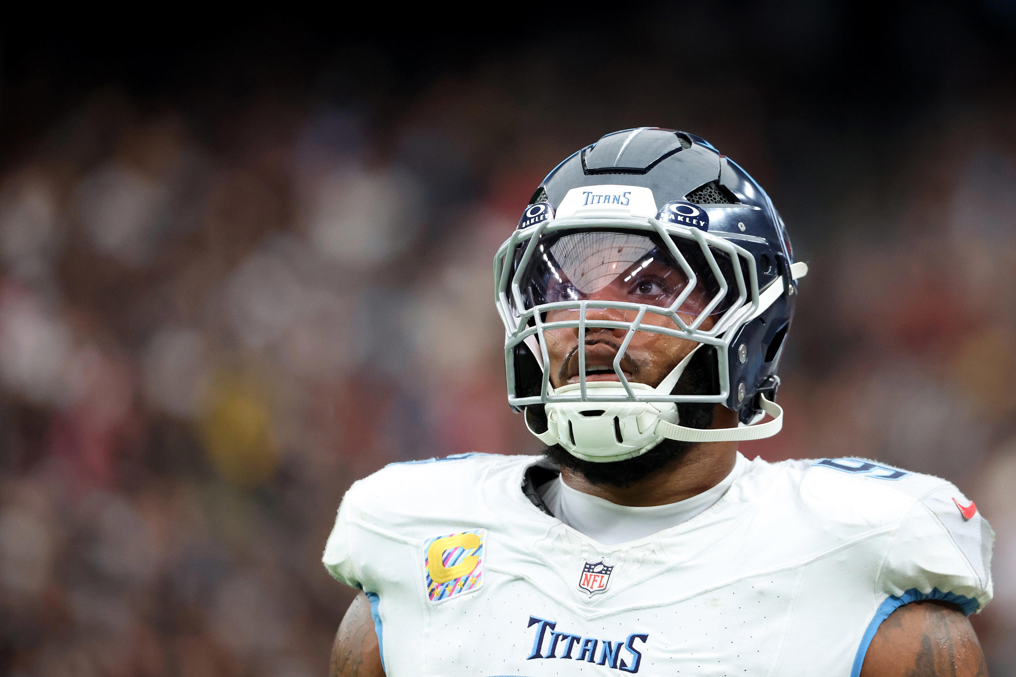 Jeffery Simmons, Calvin Ridley injury updates: Tracking Titans' news ...