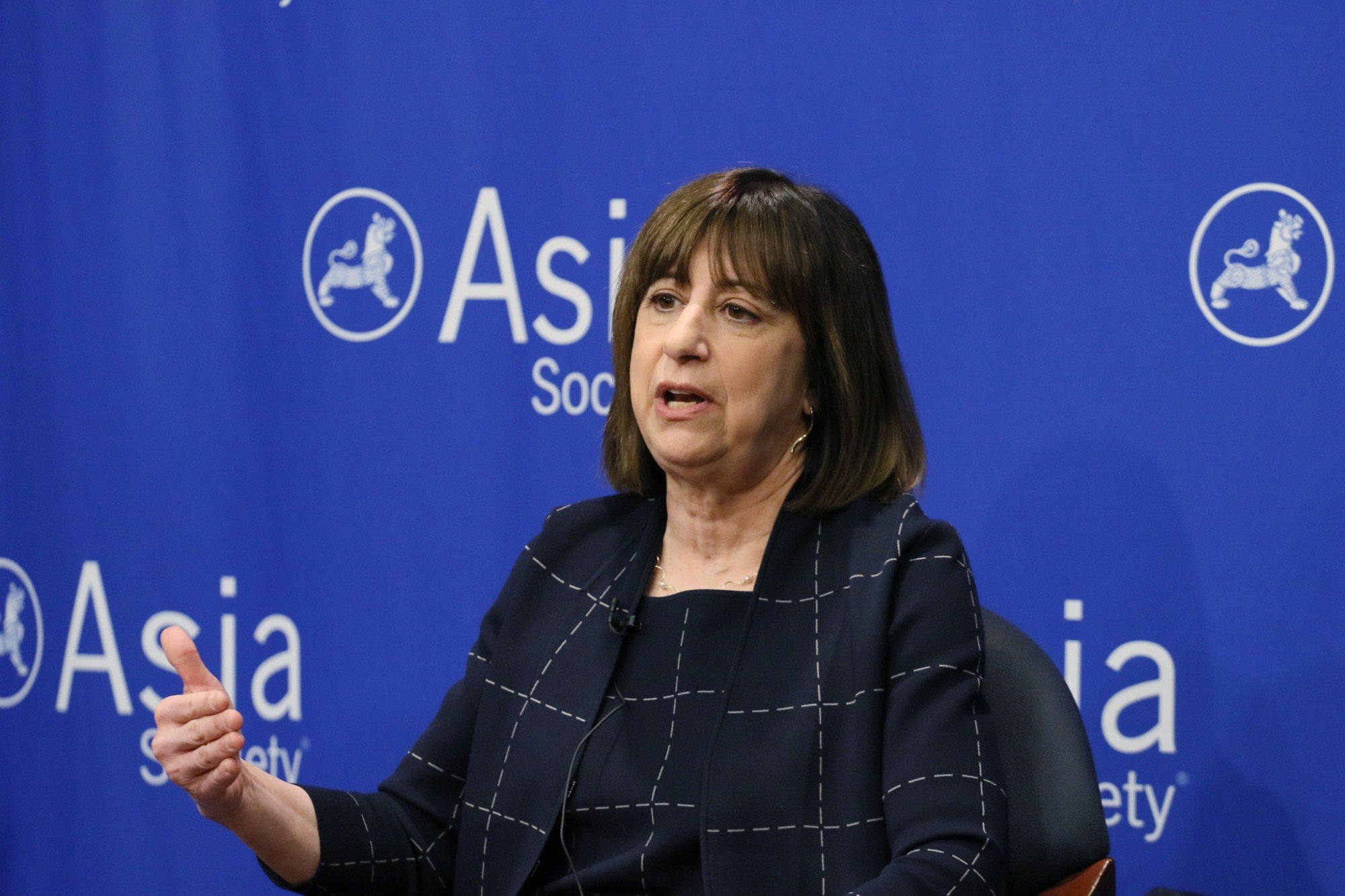 US trade envoy Jamieson Greer calls China’s new rare earths curb a ...