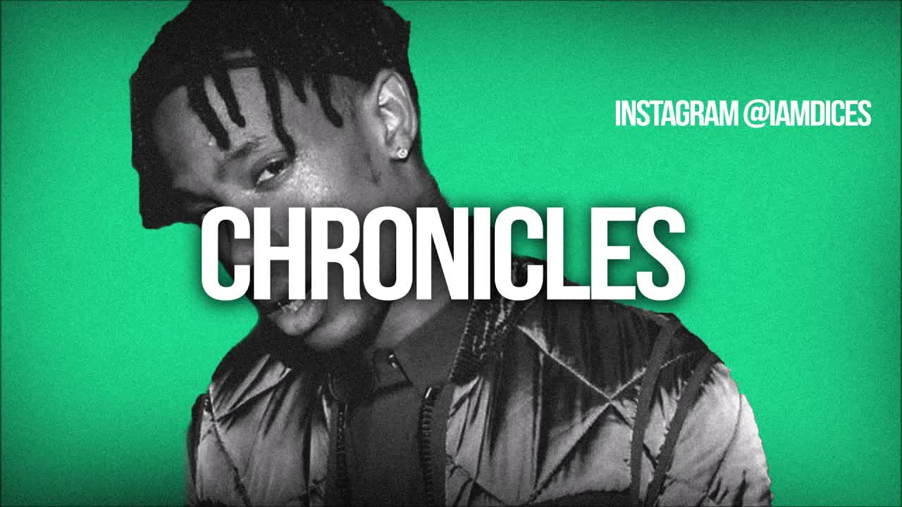 "Chronicle" Travis Scott/Drake SICKO MODE type beat Prod. by Dices