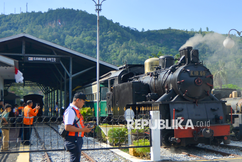 Kuda Kepang dan Bakaru Nagari Kajai Jadi Warisan Budaya Sawahlunto