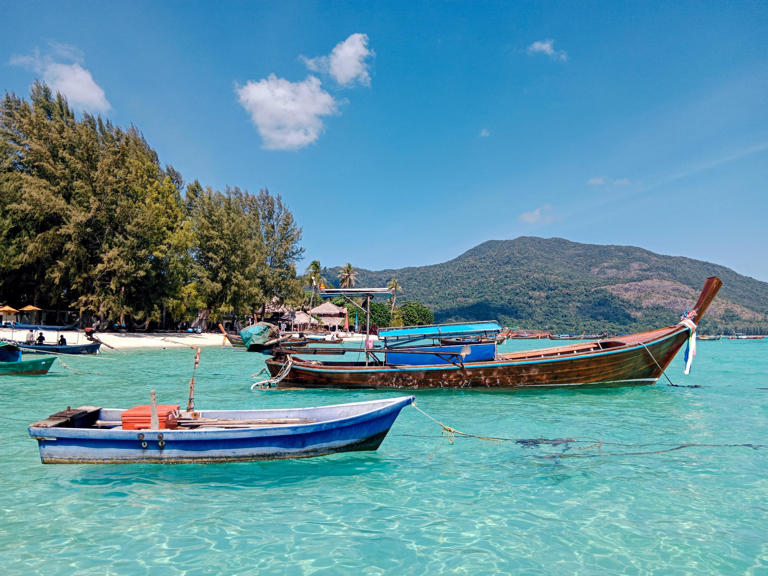 I've lasted 15 years as a digital nomad. A different approach to travel ...