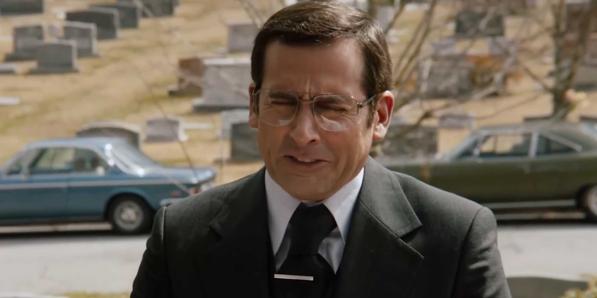 10 Underrated Comedy Movie Moments That Deserve More Laughs