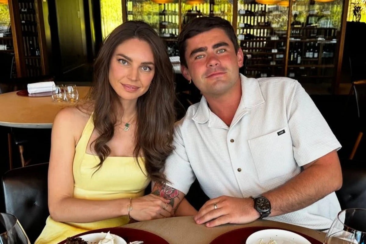 Sarah Todd and Declan Cleary found love on MasterChef. It started with ...