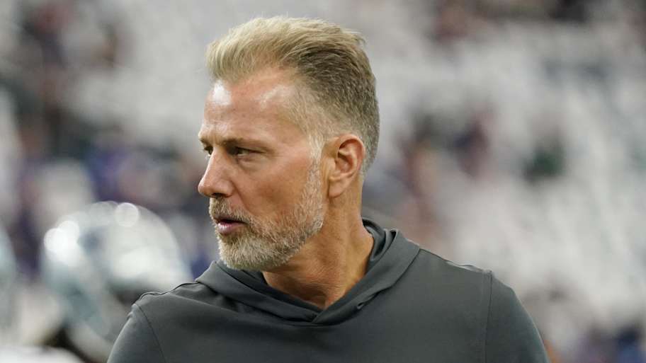 Cowboys firing Matt Eberflus would be rare mid-season coaching change ...