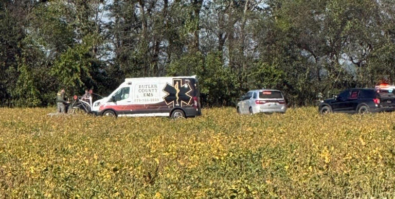 Crews respond to crash in rural Butler County, Mo. involving ...