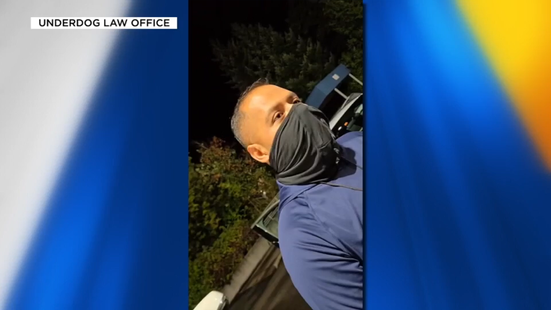 US citizen detained, held at Portland ICE building for hours, lawyer says