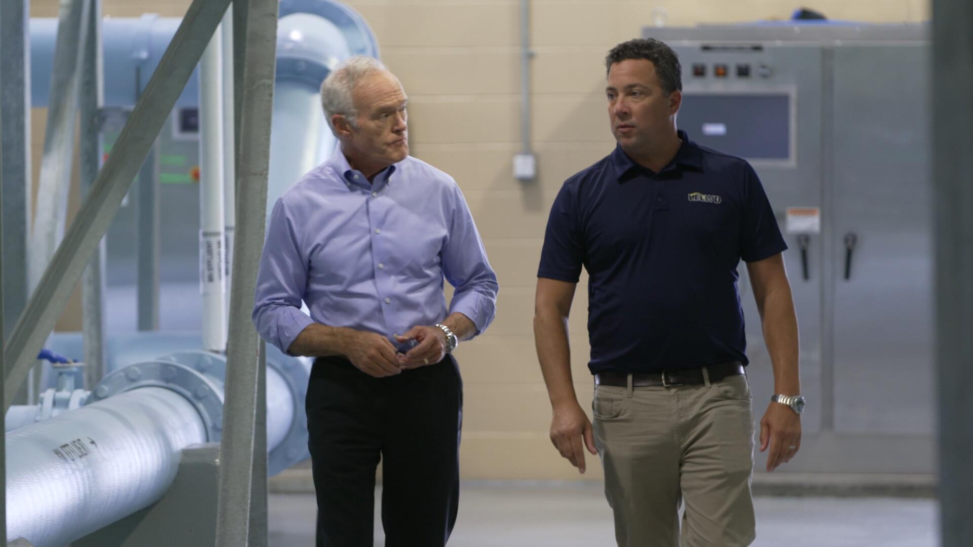 China hacking critical infrastructure in the U.S.