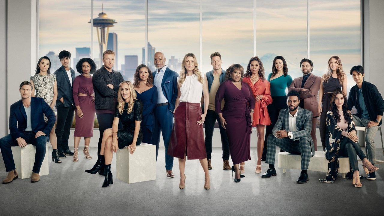 ‘I Hope They’re Miserable.’ Grey’s Anatomy Actor Has Jokes After Being ...