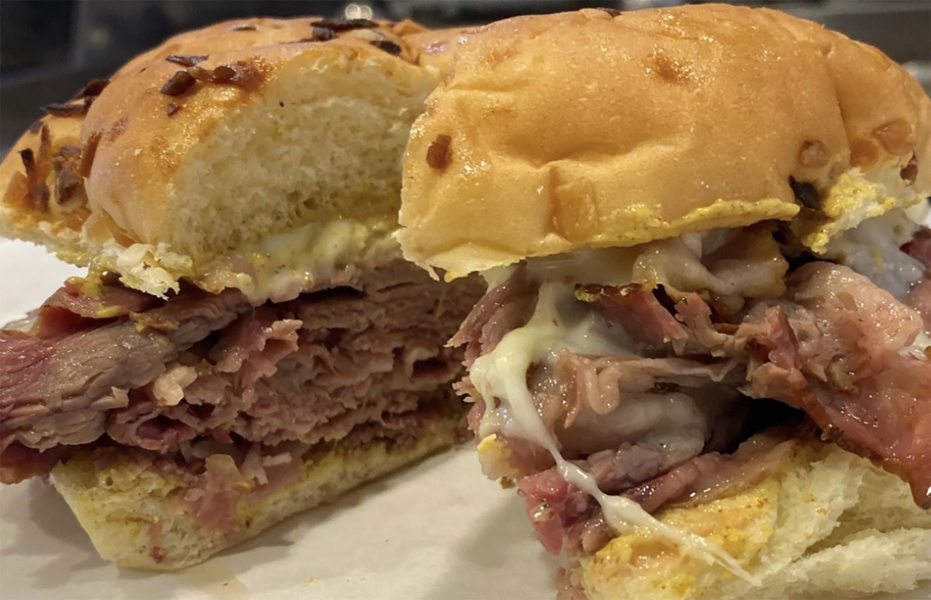 The best sandwich shops, state by state