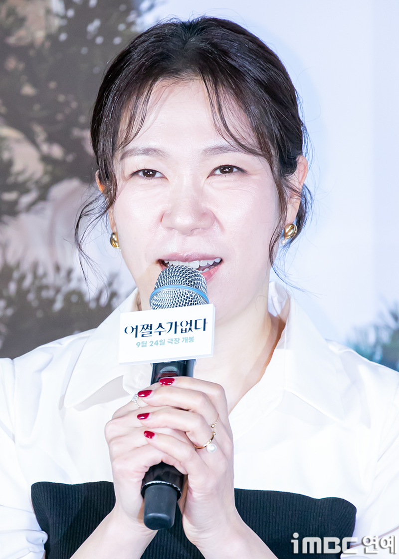 염혜란, 여수 MBC ‘1948 그녀들’ 다큐멘터리 내레이션 참여