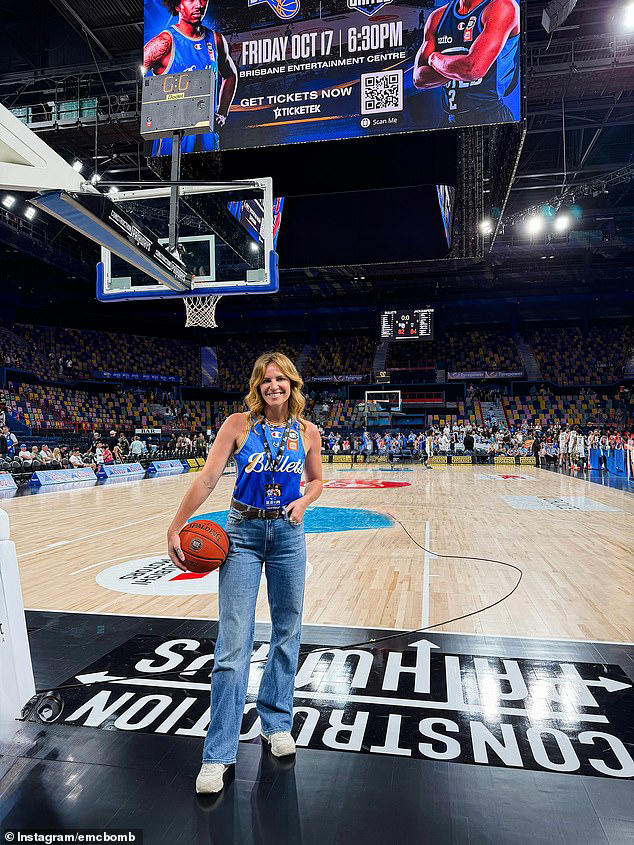 Olympian Emily Seebohm sparks new romance rumours after split from MAFS fiancé