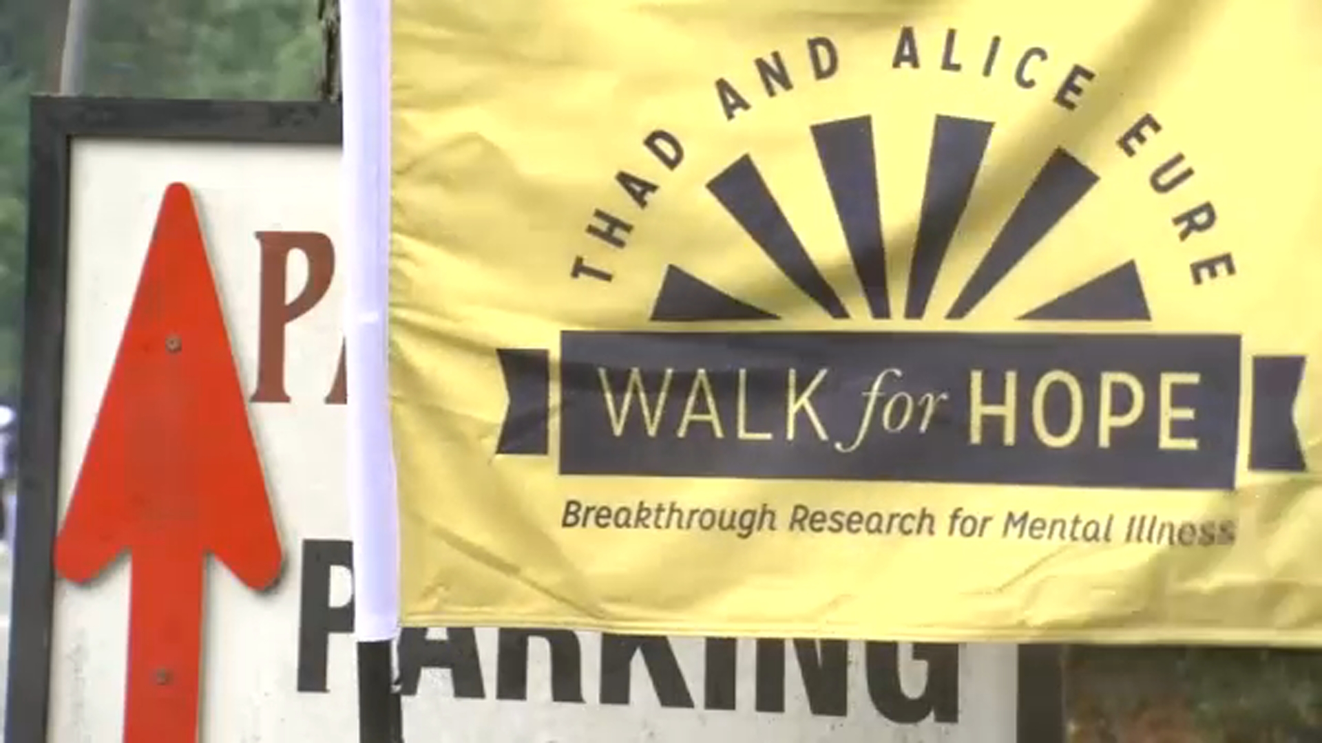 Thousands gather in Raleigh for 37th annual Walk for Hope to support ...