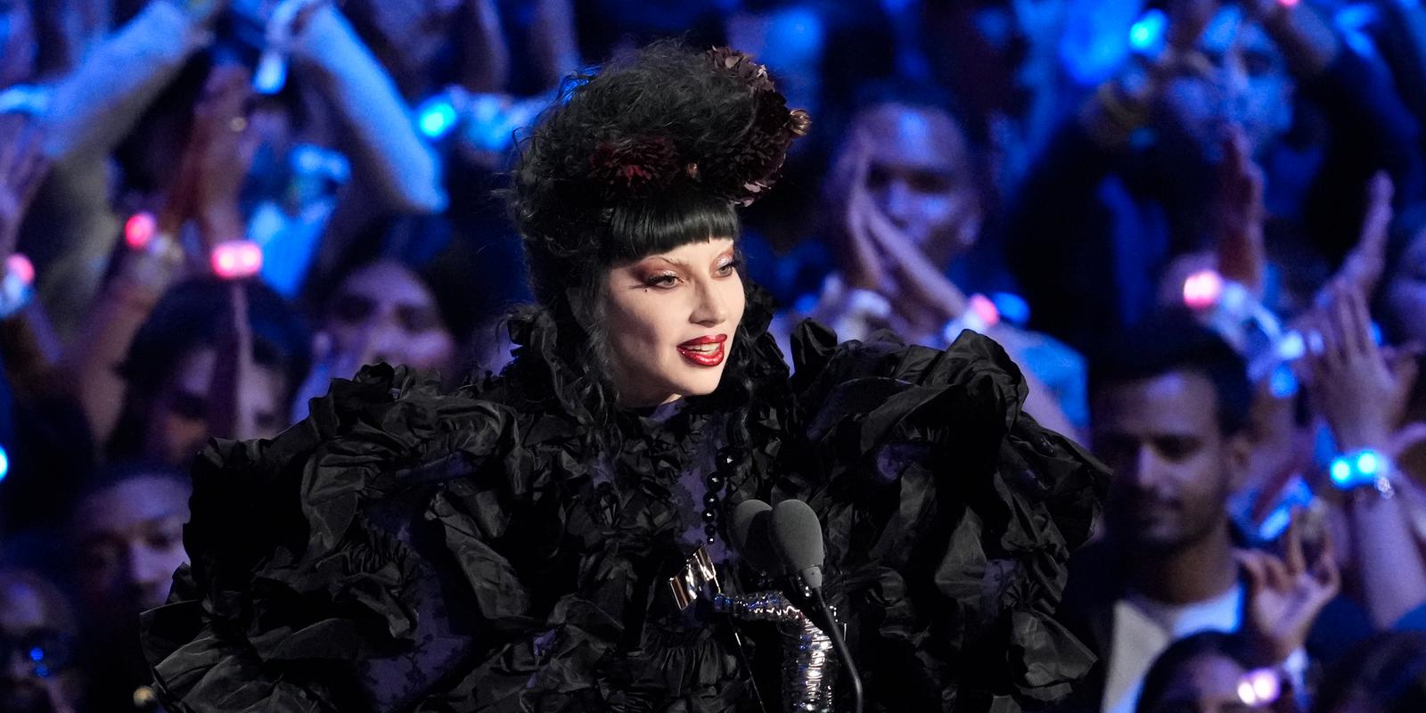 Recensenterna eniga om Gaga – fem av fem