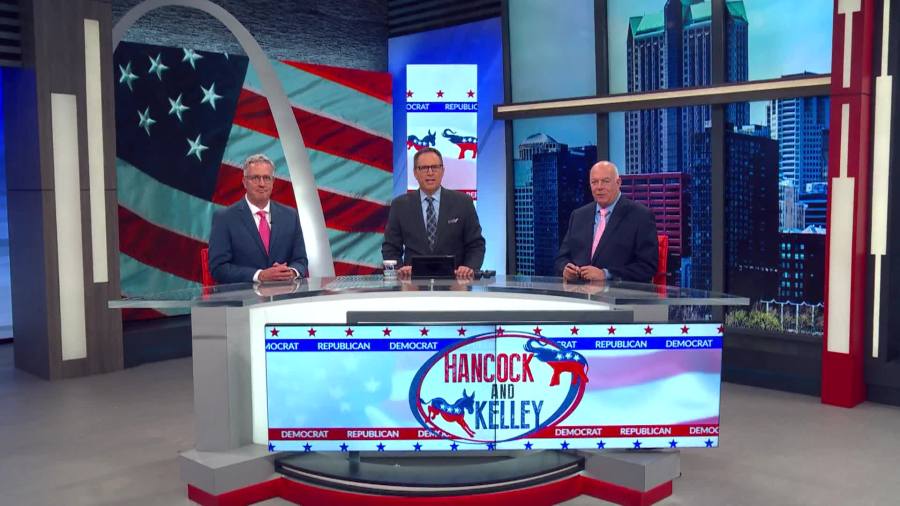 Hancock & Kelley: Mo.’s new Amendment 3, ‘Still with Mel’ preview ...