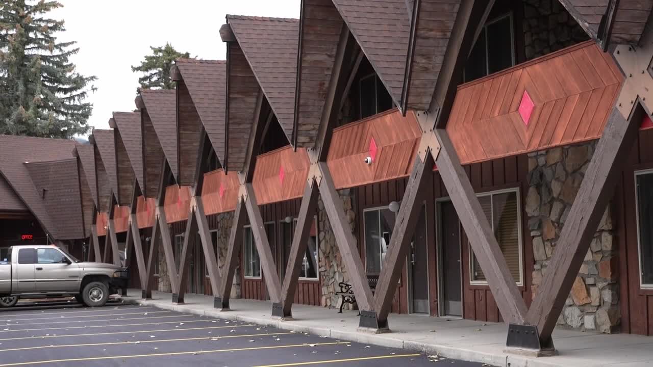 Red Lodge motel turns from traditional operations to owner operated