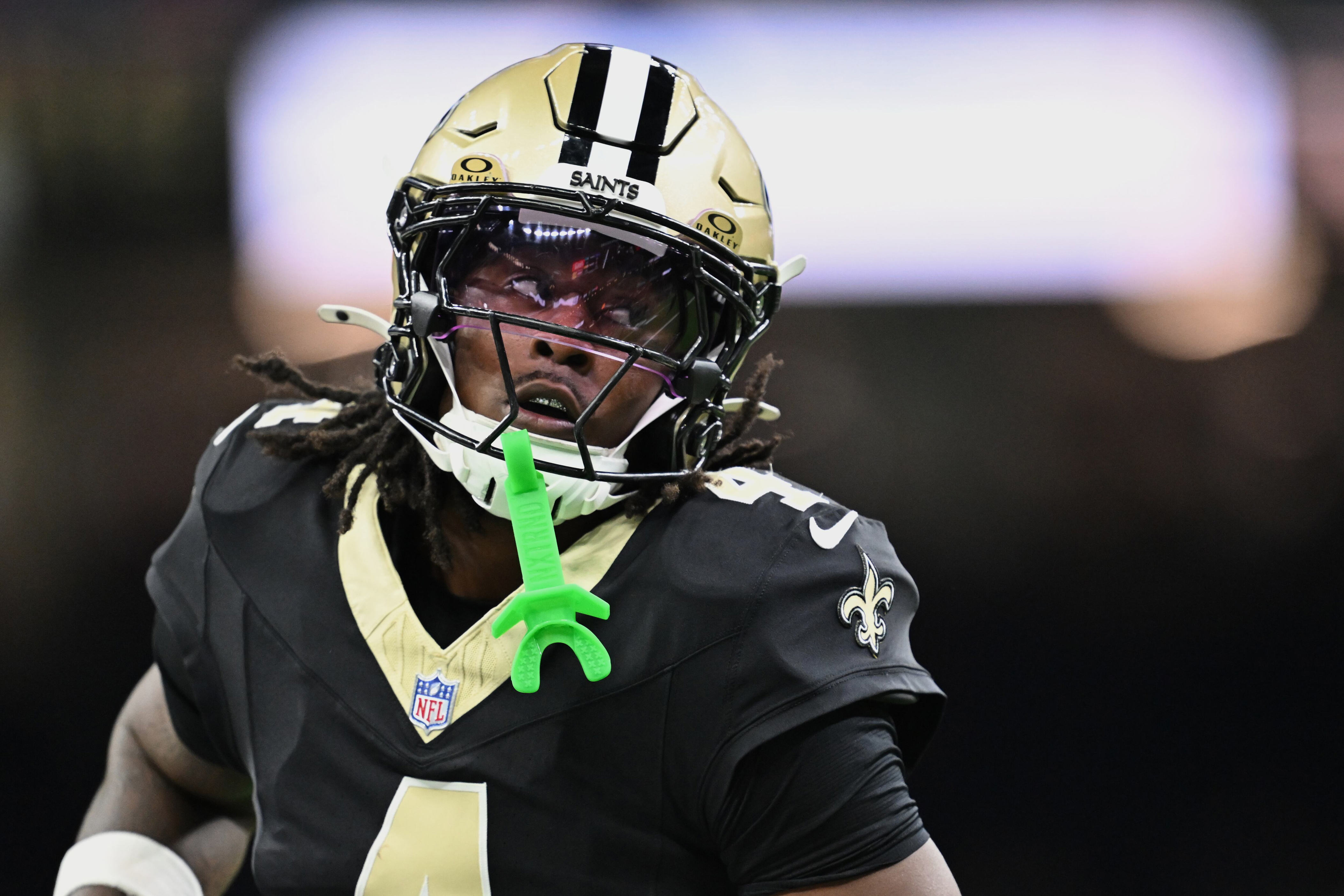 Saints fall to 1-5 for the first time since 1999 after loss to Patriots ...