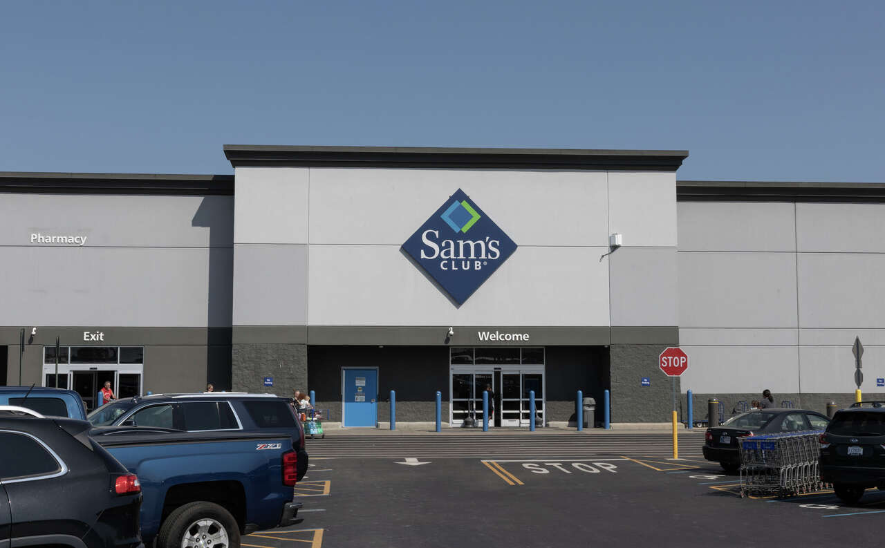 Sam's Club members now have more time to shop. What are the new store ...