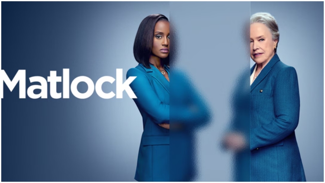 Matlock Season 2: When and where to stream Kathy Bates' courtroom comeback
