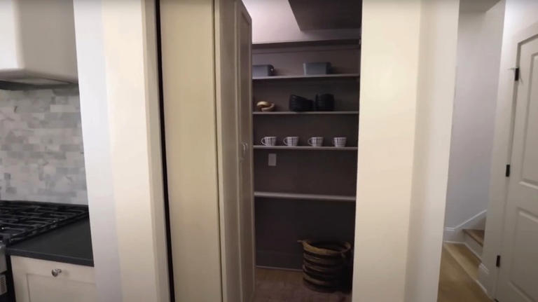 10 Genius Secret Room Ideas From HGTV Stars That'll Transform Your Home