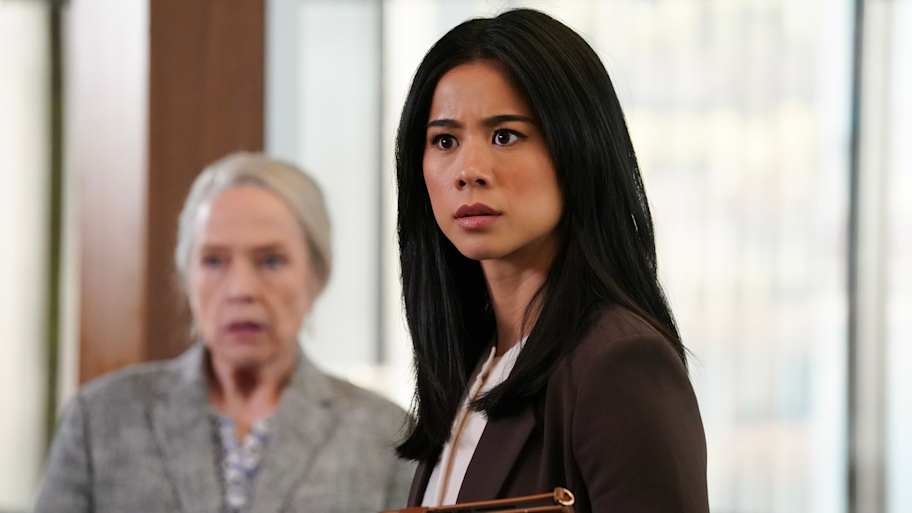 Matlock star speaks out after David Del Rio's dismissal: 'We're moving ...