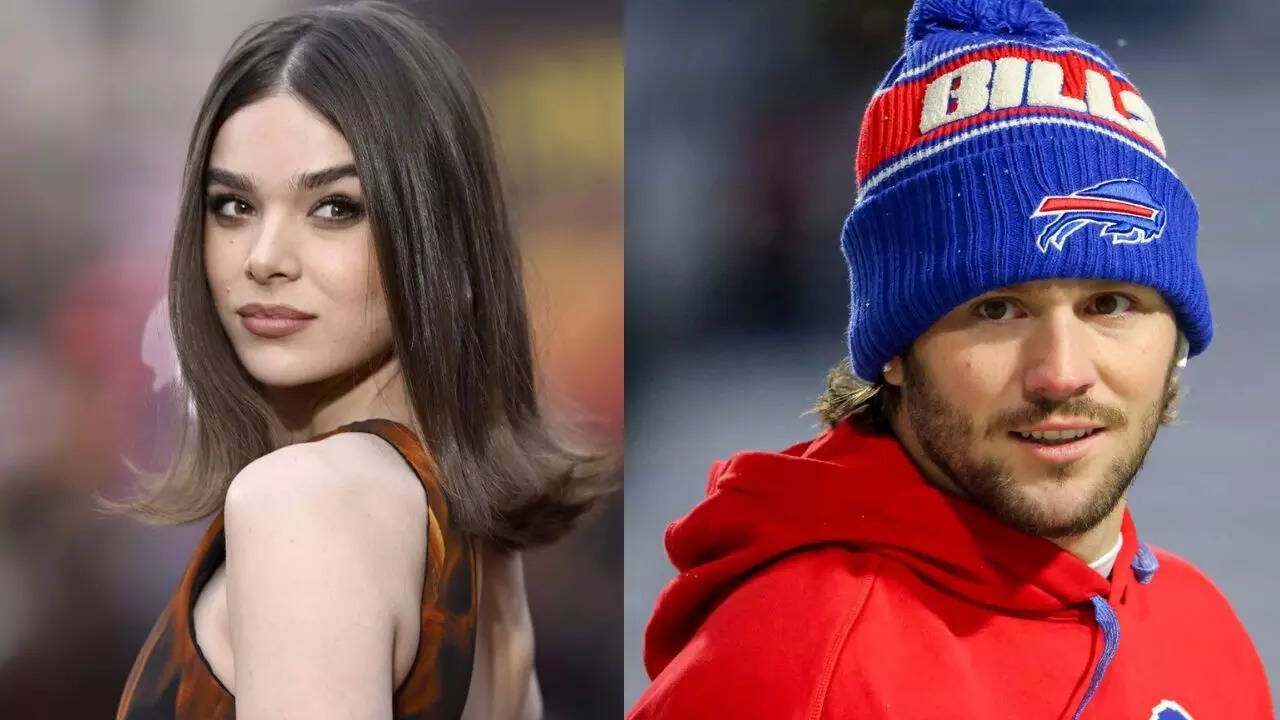Hailee Steinfeld reveals what it’s really like being married to an NFL ...