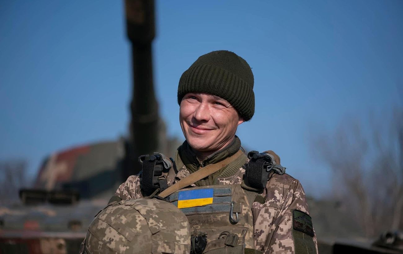 Ukrainian forces reclaim territory and capture Russian soldiers near ...