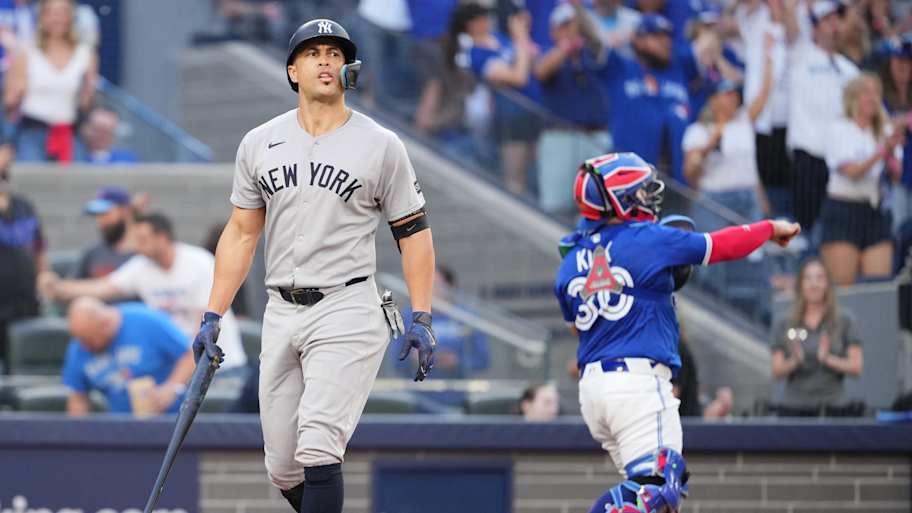 Even Colin Cowherd made a depressing point about Yankees that fans must ...