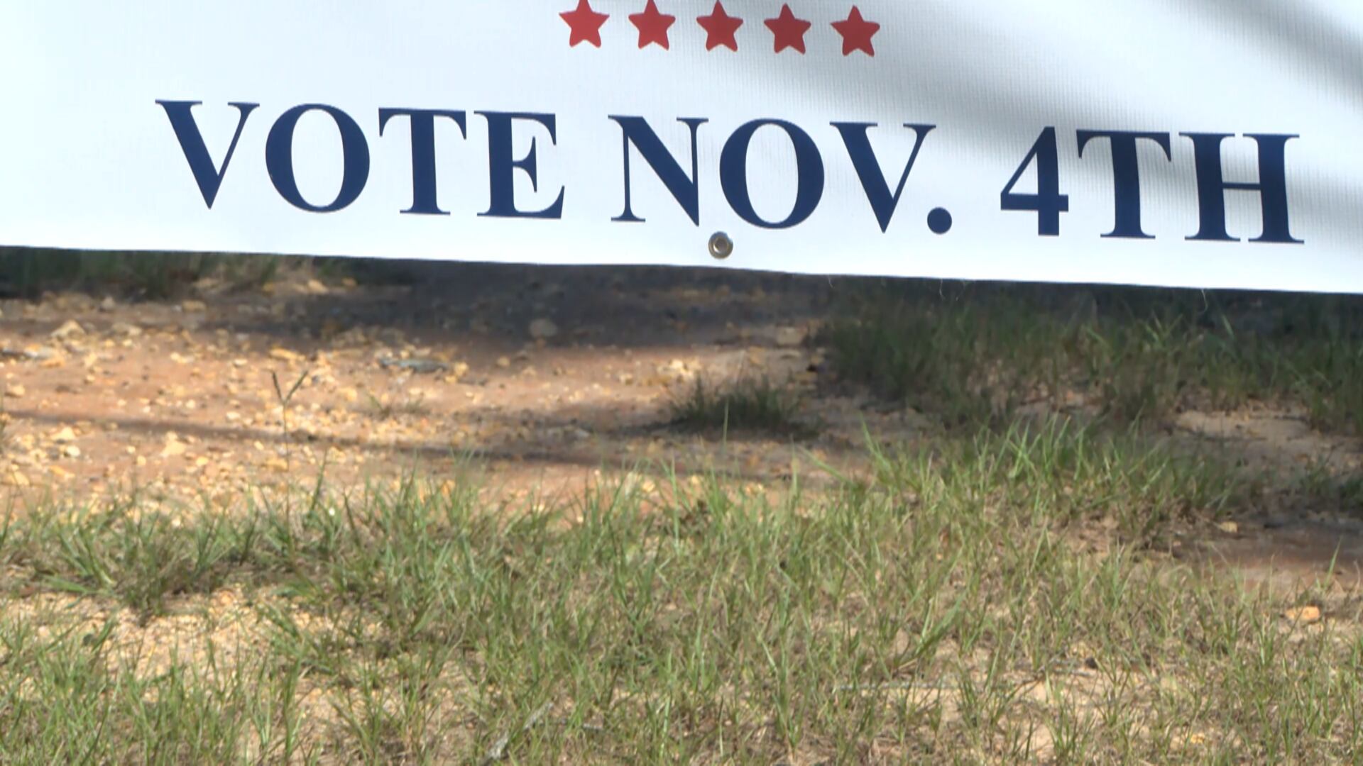 Meet the Candidates: Lamar County School Board/District C seat