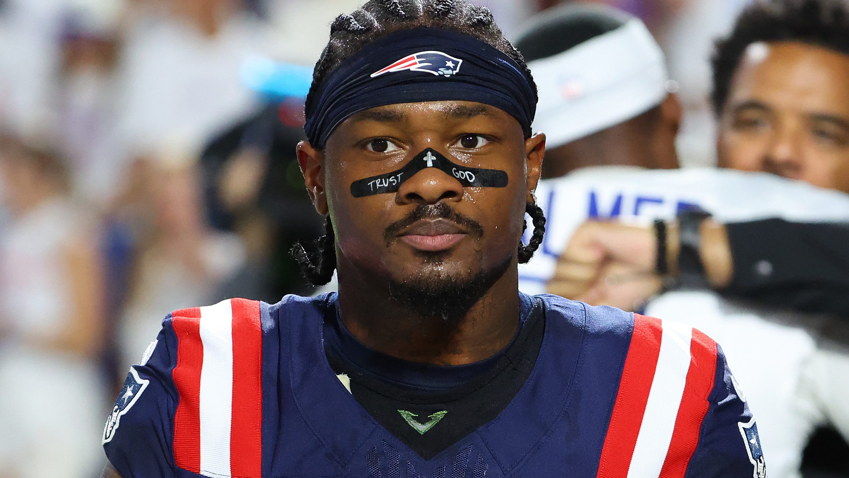 Ex-Bills WR Stefon Diggs expected to face NFL punishment after serious ...