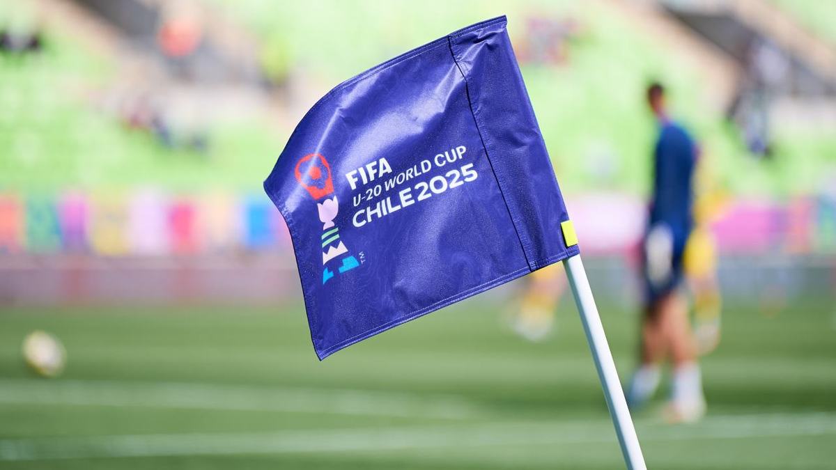 ¡Partidazos! Así se jugarán las Semifinales del Mundial Sub-20