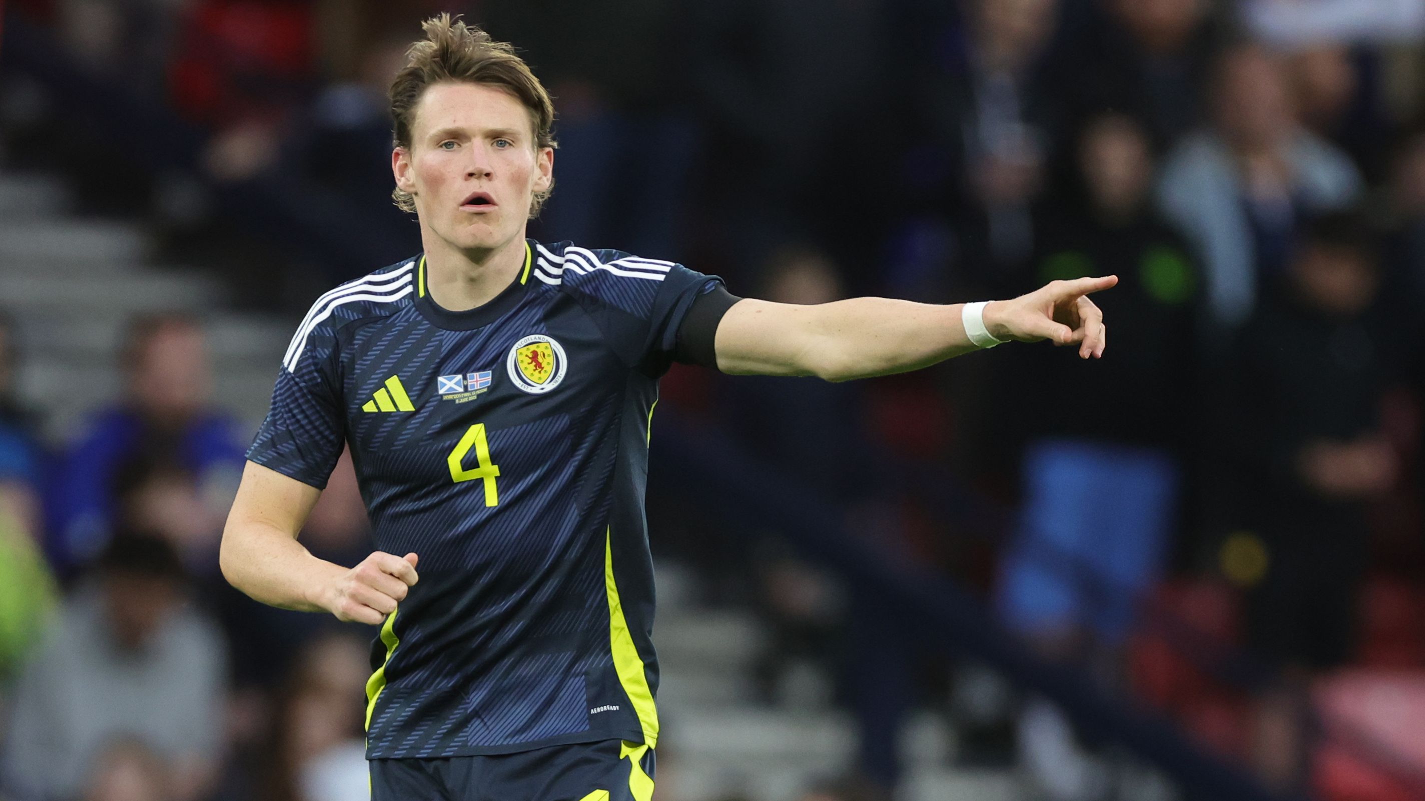 Scotland World Cup 2026 qualifying: Group, fixtures, results ...