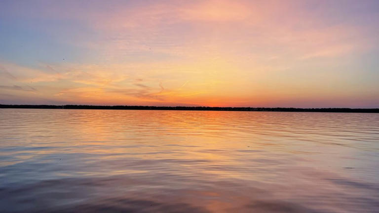 Soft Sands And Scenic Lake Erie Views Make This Pennsylvania Beach A ...