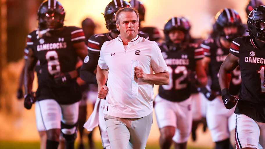 Shane Beamer explains painful decision to fire Lonnie Teasley, says it ...