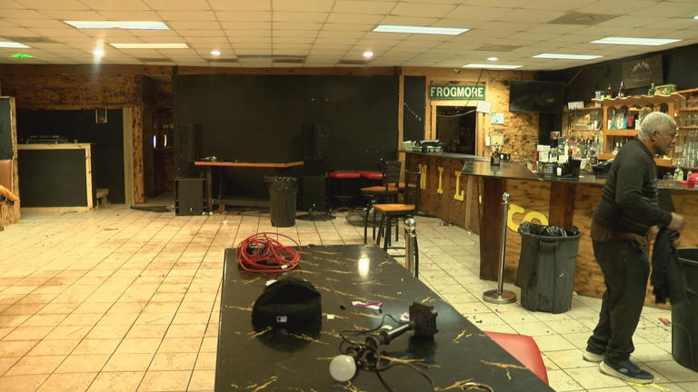 Beaufort County School District releases statement following mass ...