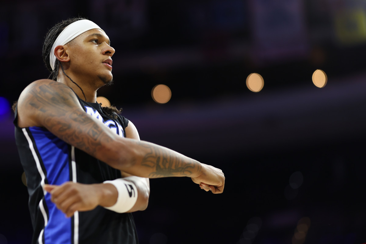 Final injury report for Magic-Jazz, will Jalen Suggs, Lauri Markkanen play?