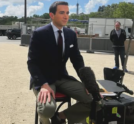 Andrew Ross Sorkin warns stock market crash echoes 1929 Wall Street ...