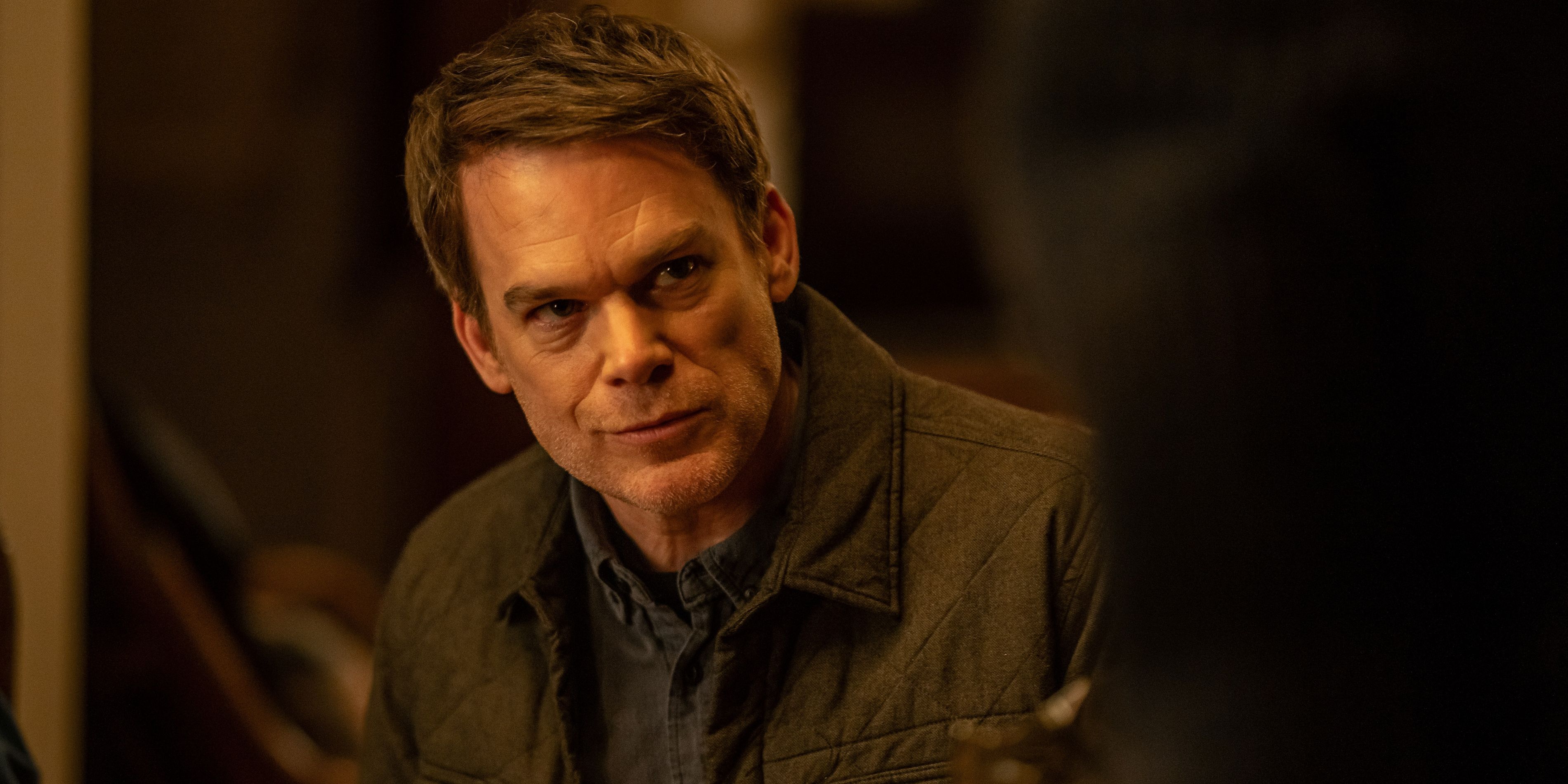 Dexter: Resurrection Matched The Franchise's Best Episode 16 Years Later