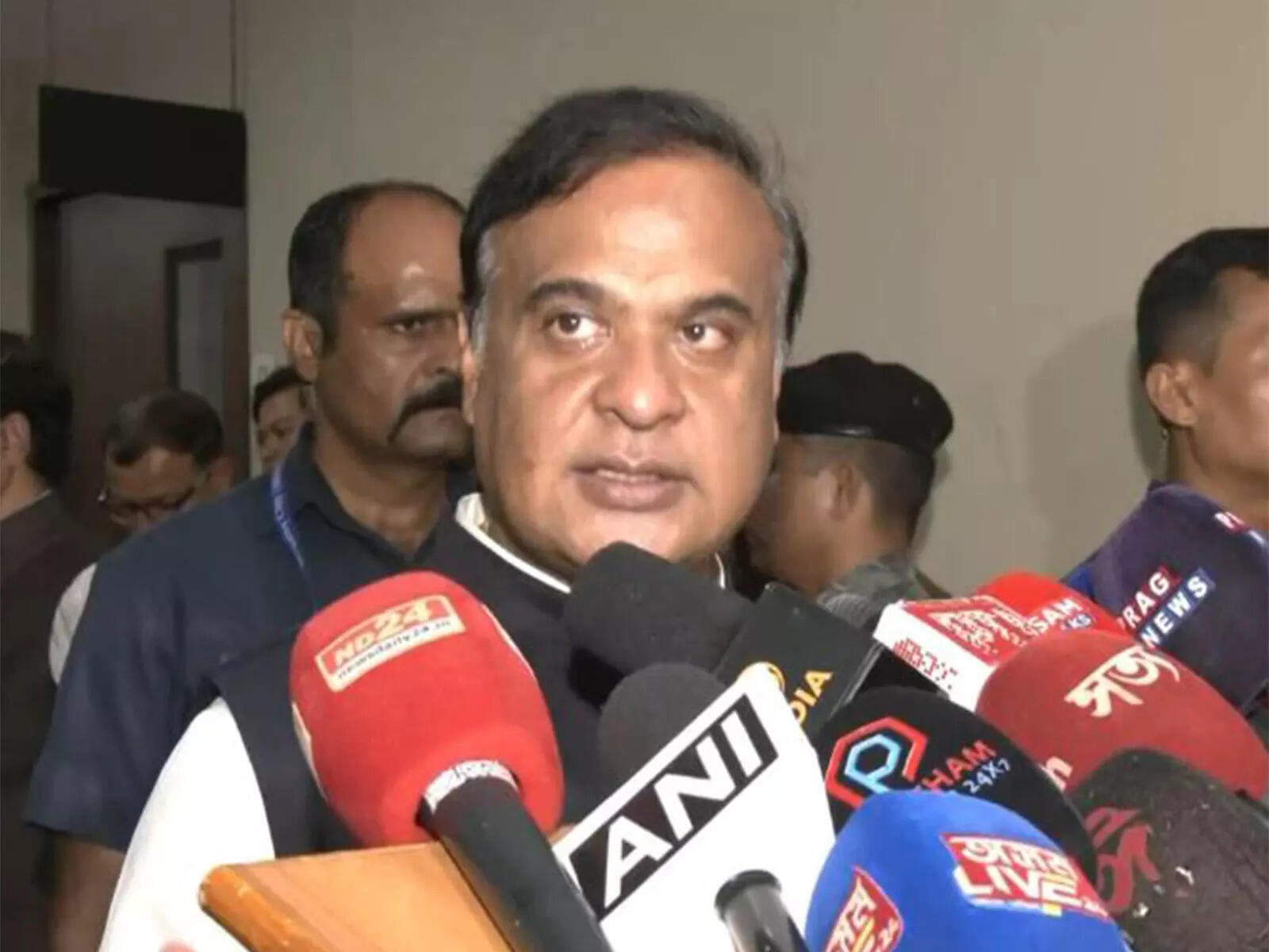 Four more Assamese expatriates to record statements in Zubeen Garg ...