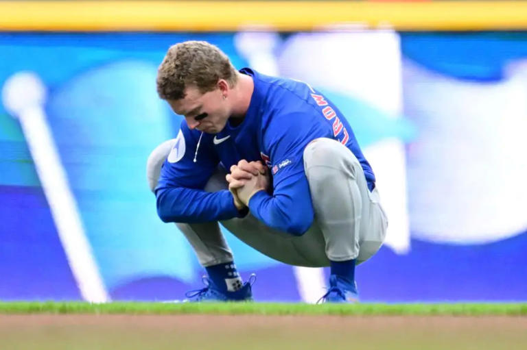 Chicago Cubs: PCA named 'biggest disappointment' by ESPN, Hoerner and ...