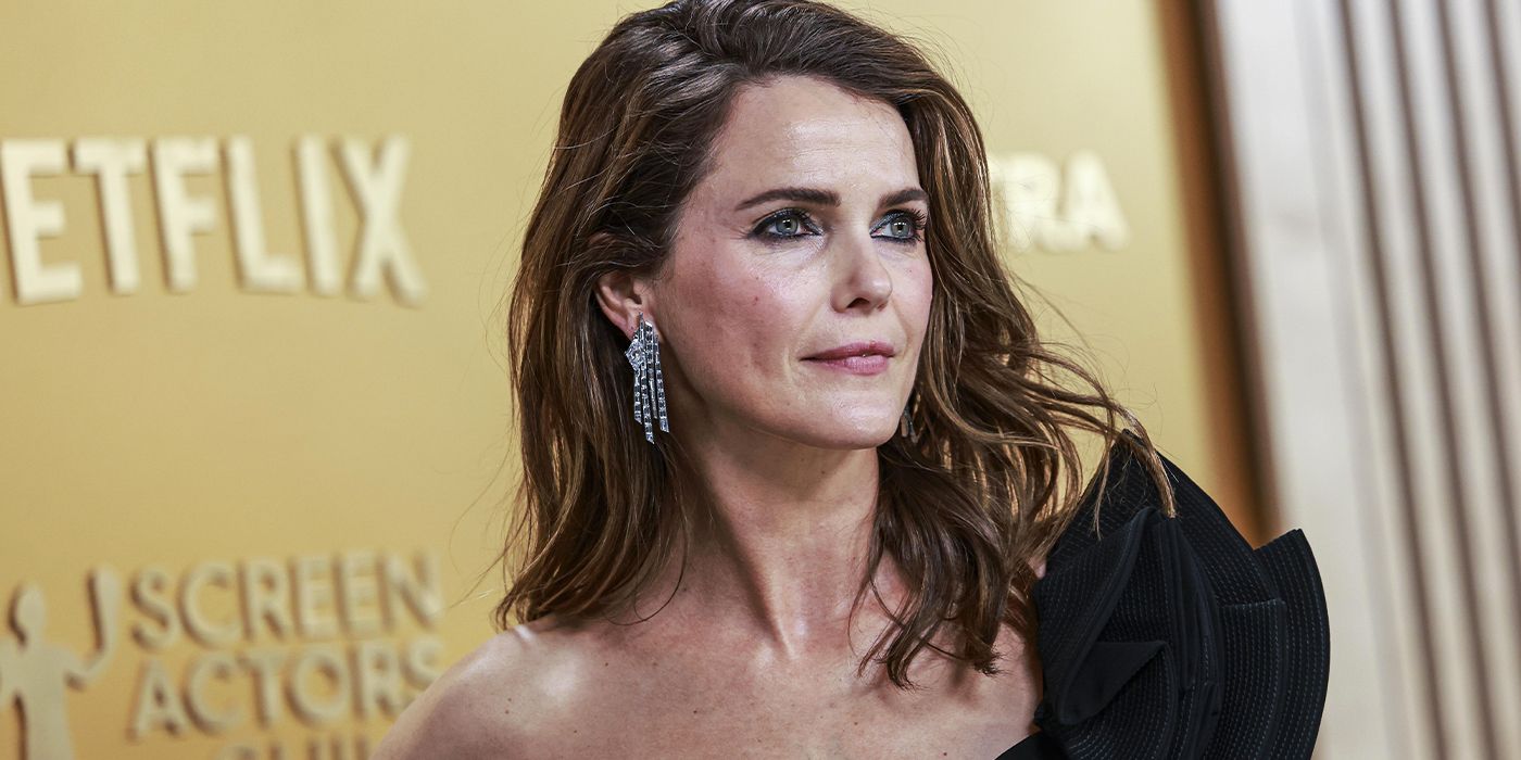 Before ‘The Diplomat,’ Keri Russell Was a Standout Heroine in This ...