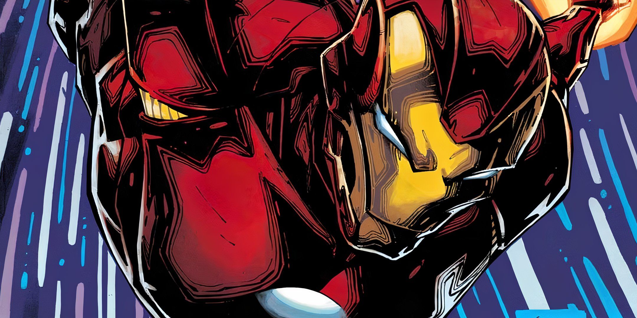 Marvel's Iron Man Reboot Will Do What the MCU Never Could