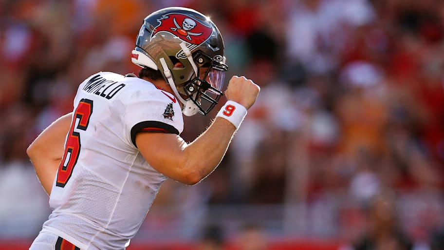 Baker Mayfield put massive roadblock in Mac Jones' resurgence with 49ers