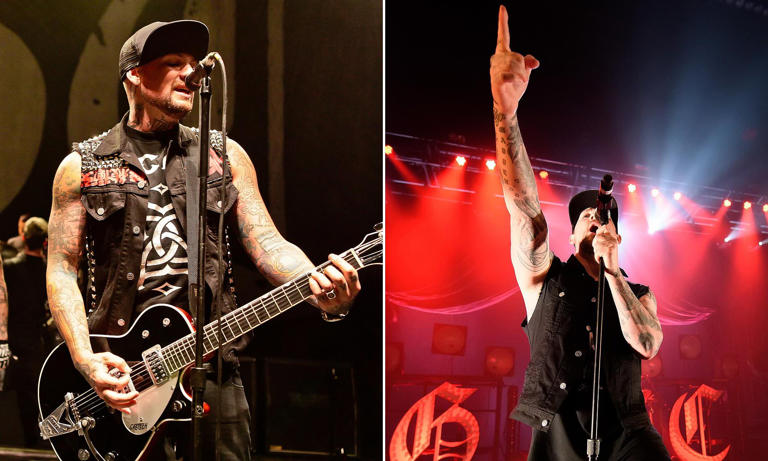 Iconic American noughties band's huge regional Australia gig revealed ...