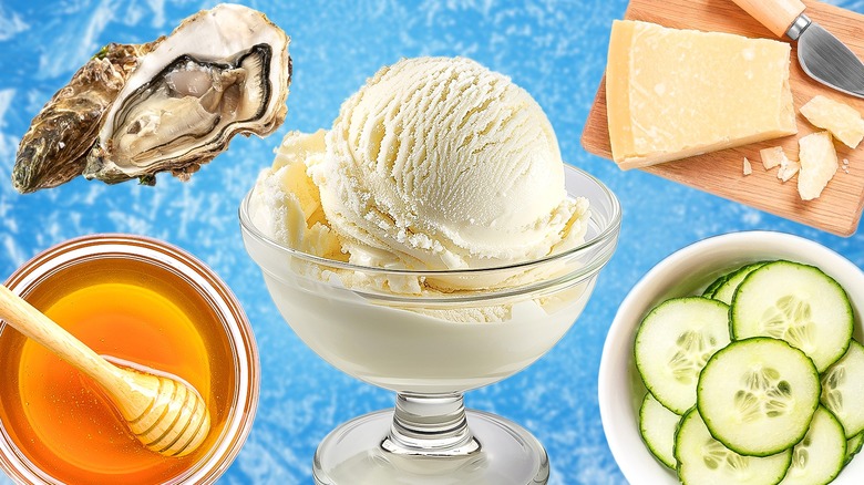 10 once-popular ice cream flavors you never see today